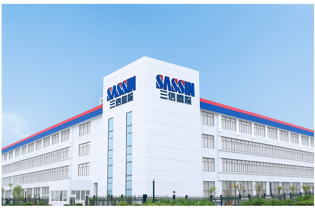 SASSIN Home - SASSIN